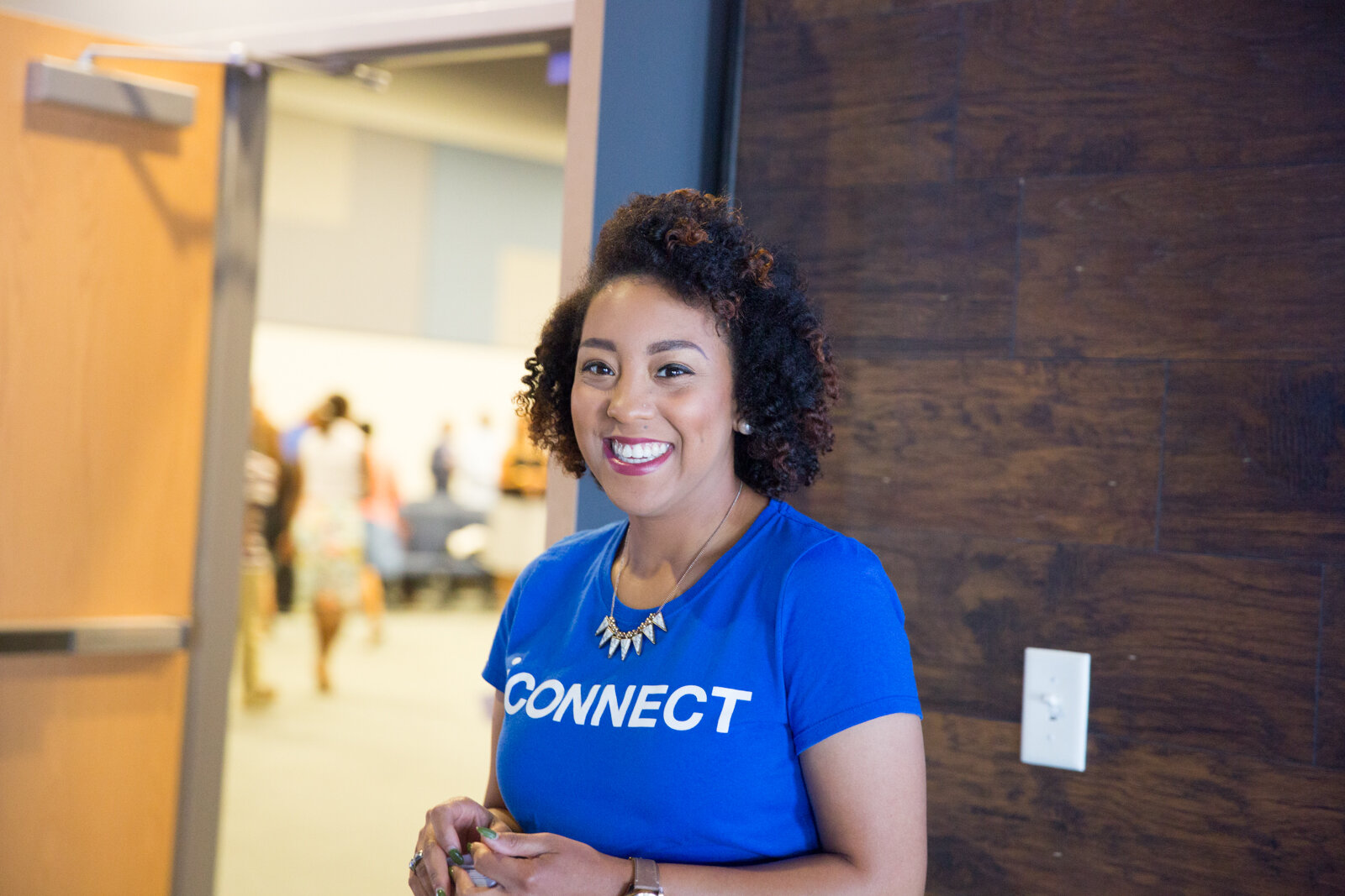 Connect - World Overcomers Christian Church