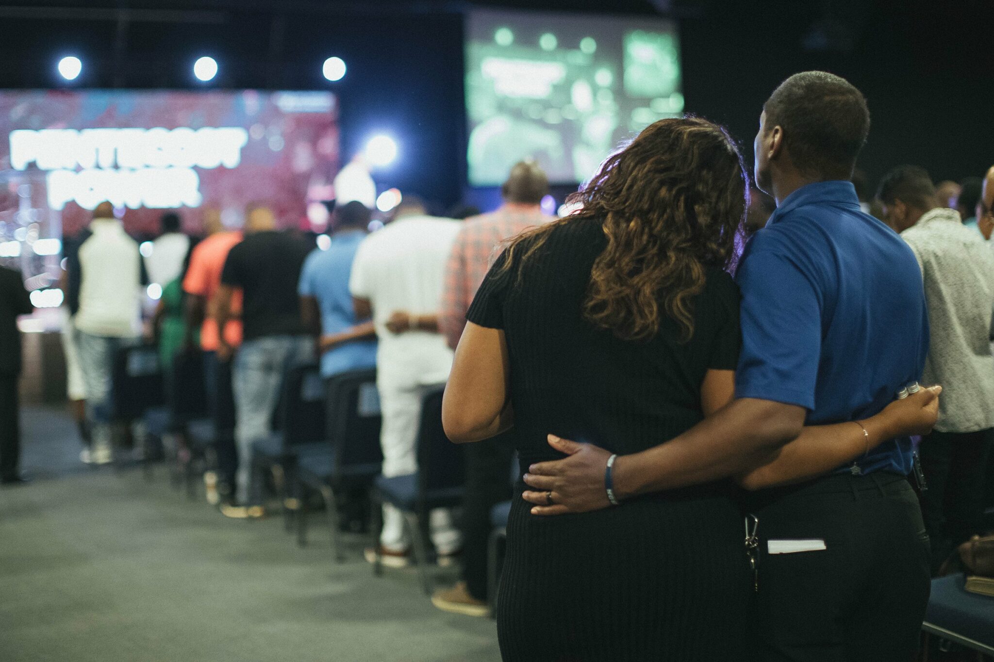 Connect - World Overcomers Christian Church