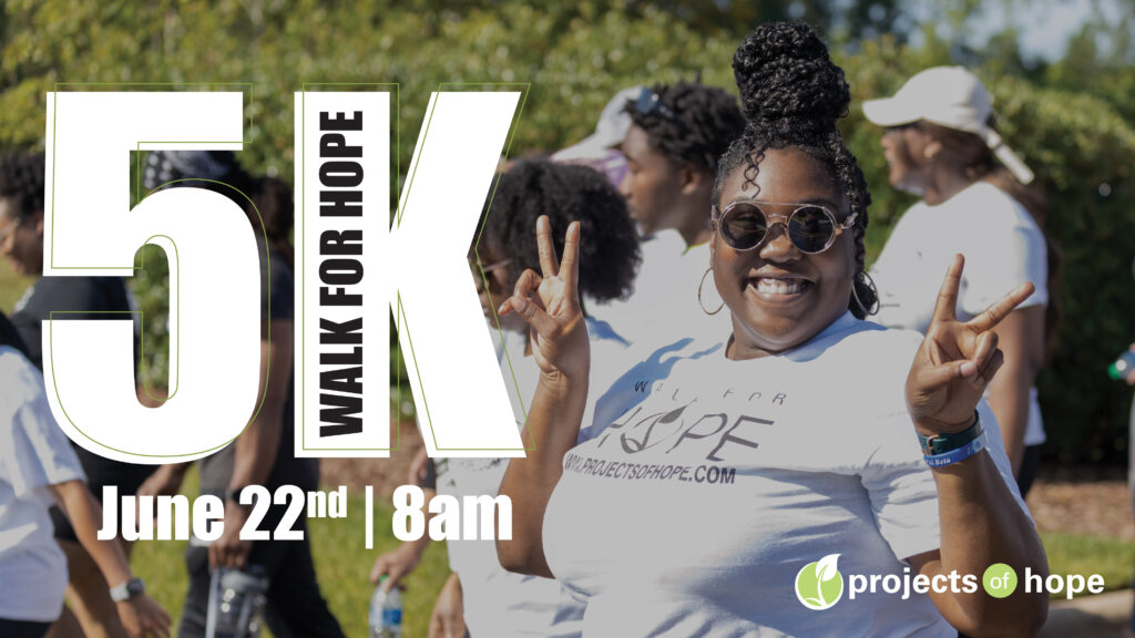 Walk for Hope - World Overcomers Christian Church