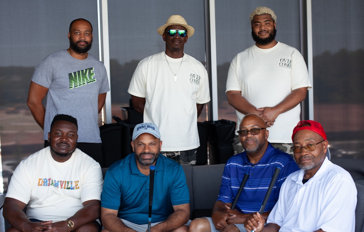 Belong Groups - World Overcomers Christian Church