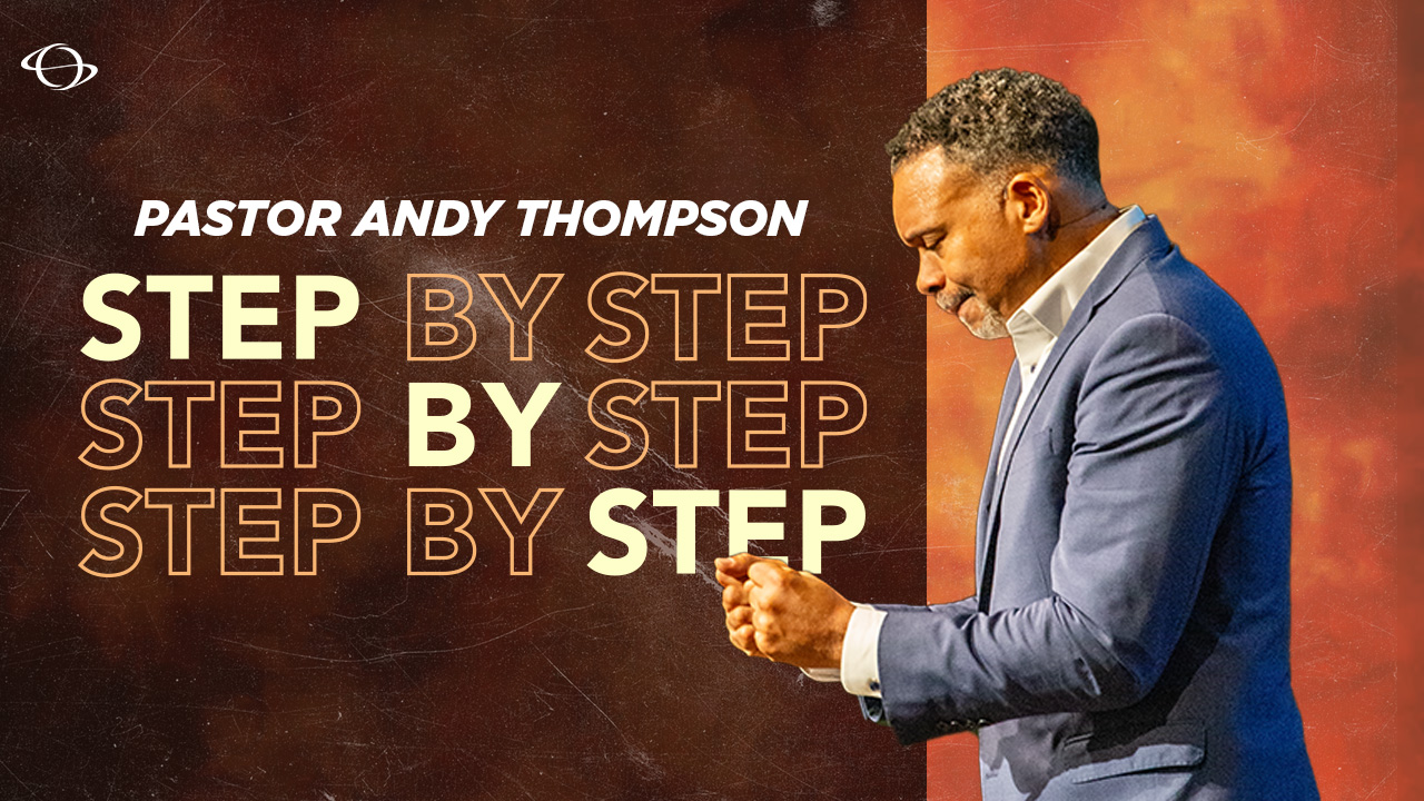 Step by Step - World Overcomers Christian Church
