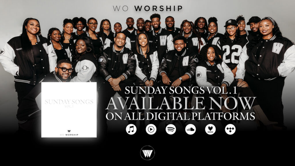 Watch - World Overcomers Christian Church