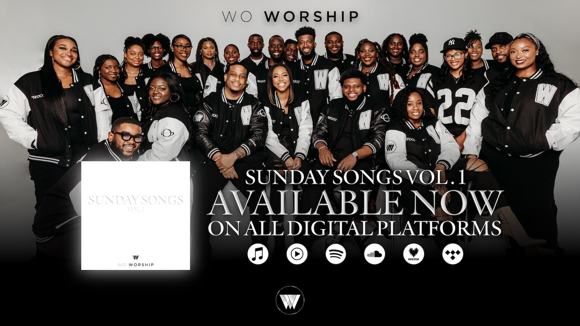 Watch - World Overcomers Christian Church