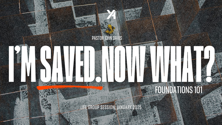 Young Adults Vision Night - World Overcomers Christian Church