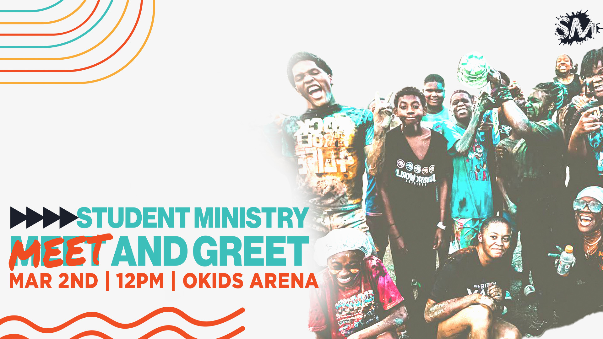 Student Ministry Meet and Greet - World Overcomers Christian Church