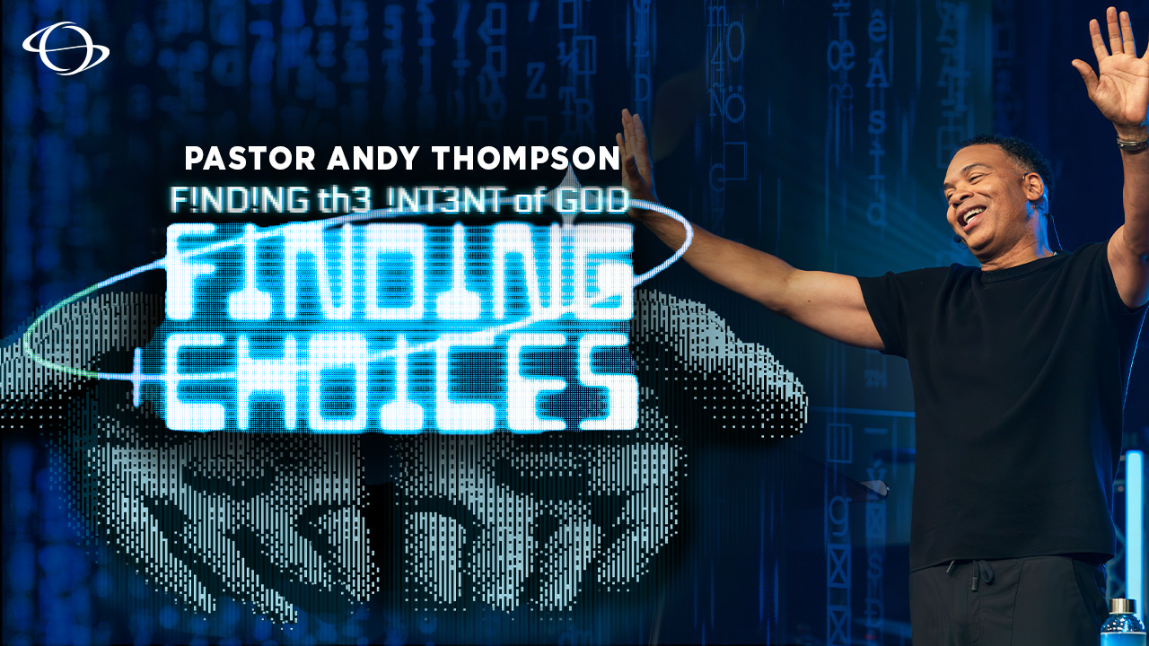 Finding the Intent of God: Finding Choices - World Overcomers Christian ...