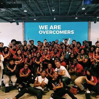 Ministries - World Overcomers Christian Church